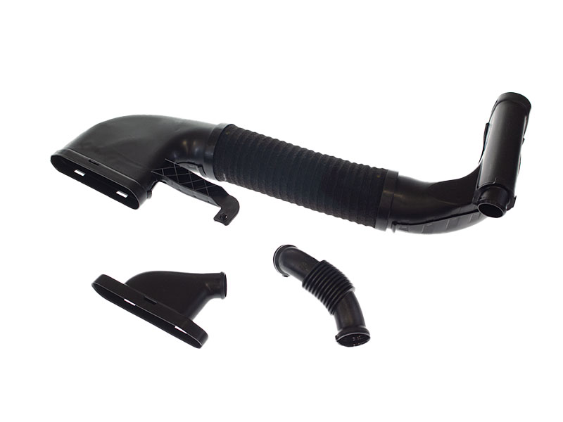 Genuine Mercedes 6510901142 Air Intake Hose - Mercedes