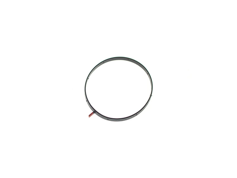 Genuine Mercedes 651091046064 Throttle Body/Housing Gasket - Mercedes ...