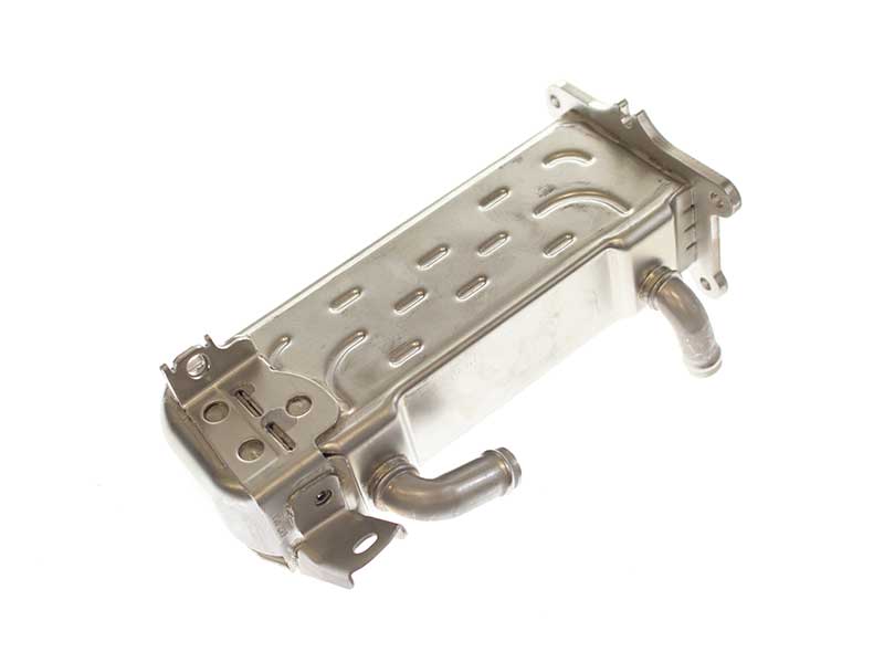 Genuine Mercedes 6511400700 EGR Cooler - Mercedes | 6511400675