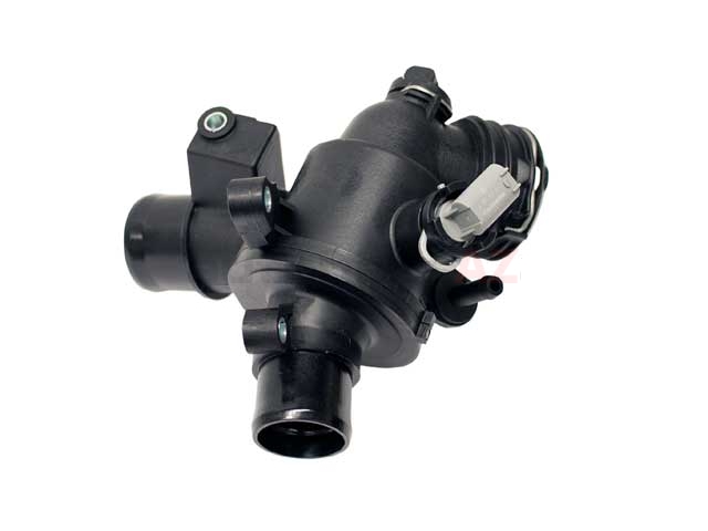 Genuine Mercedes MB-6512001600 Thermostat | 6512001015 6512001600 ...