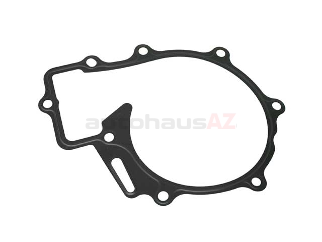 Genuine Mercedes 6512010180, A6512010180 Water Pump Gasket - Mercedes