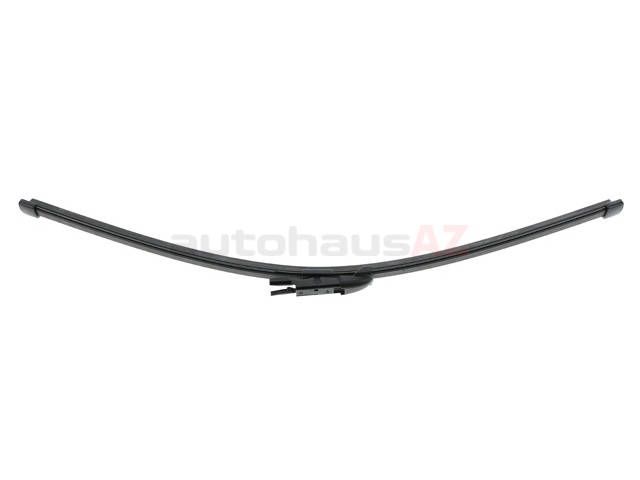 Genuine Mercedes 68006511AA, A0018203845 Wiper Blade Assembly; Rear - Dodge