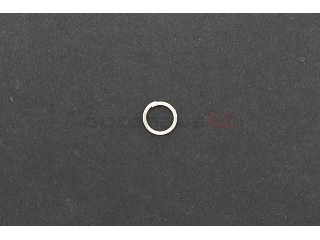 Genuine Mercedes 68006672AA, A0059977640 Power Steering Pressure Hose ...