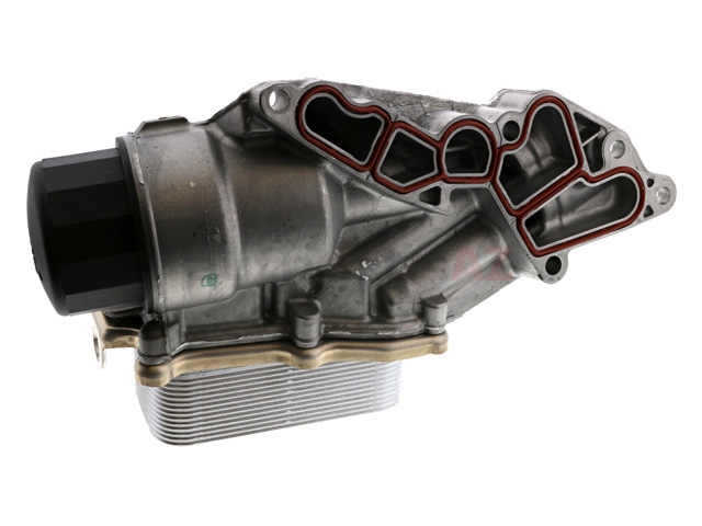 Genuine Mercedes 68033097AA, A2721800510 Oil Cooler - Dodge