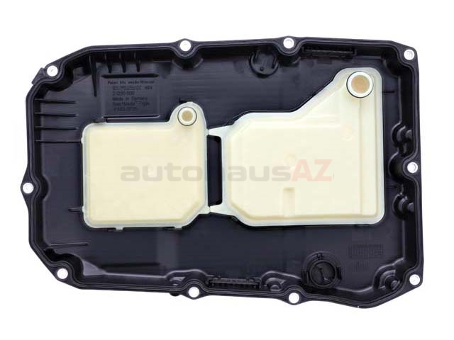 Page 2 - 2020 Mercedes S560 Auto Parts | AutohausAZ