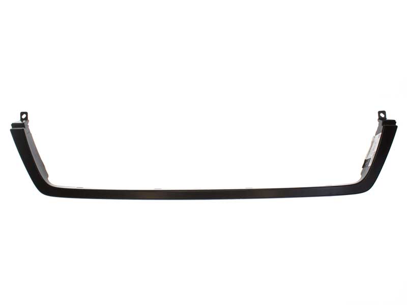 Genuine Mercedes 9018880173 Front Grille Trim Molding; Front - Dodge ...