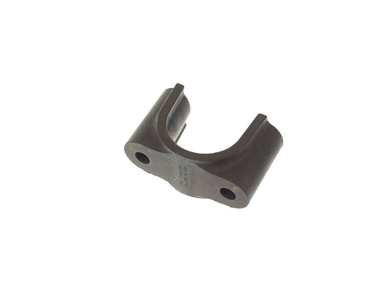 Genuine Mercedes 9063261540 Stabilizer/Sway Bar Bracket; Left, Right ...