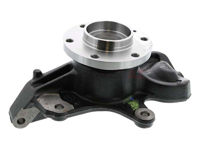 Genuine Sprinter Metris 9063305020, A9063305020 Steering Knuckle; Front ...