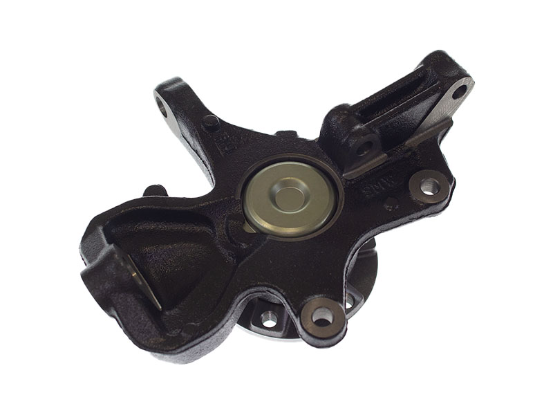 Genuine Sprinter Metris 9063305020, A9063305020 Steering Knuckle; Front ...