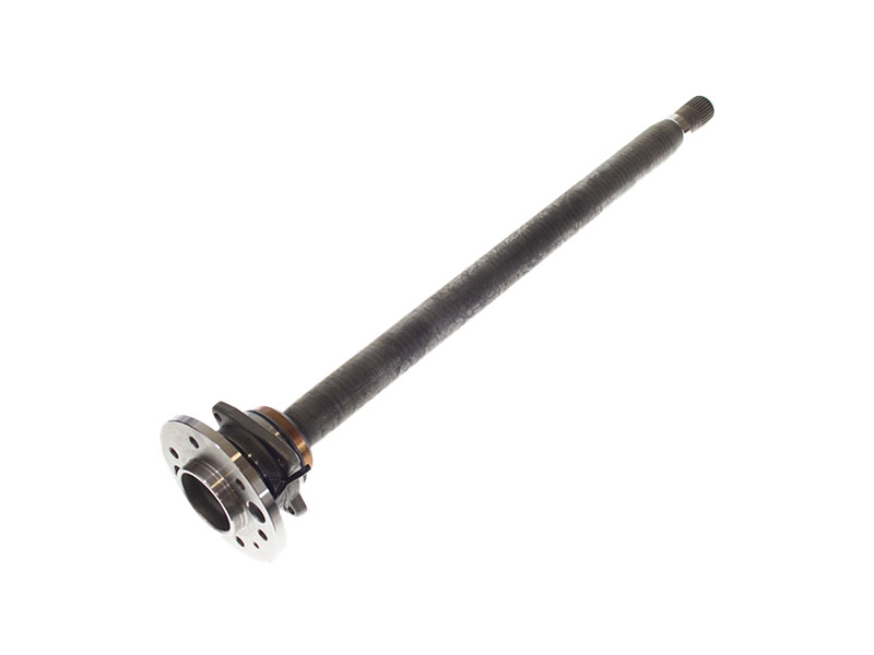 Genuine Sprinter Metris 9063503910 Axle Shaft; Left - Mercedes | 9063502610