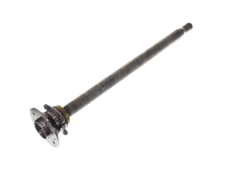 Genuine Sprinter Metris 9063504010 Axle Shaft; Right - Mercedes ...