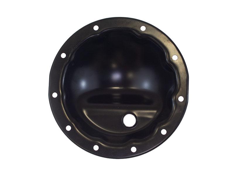 Genuine Mercedes 9063510108 Differential Cover; Rear - Mercedes
