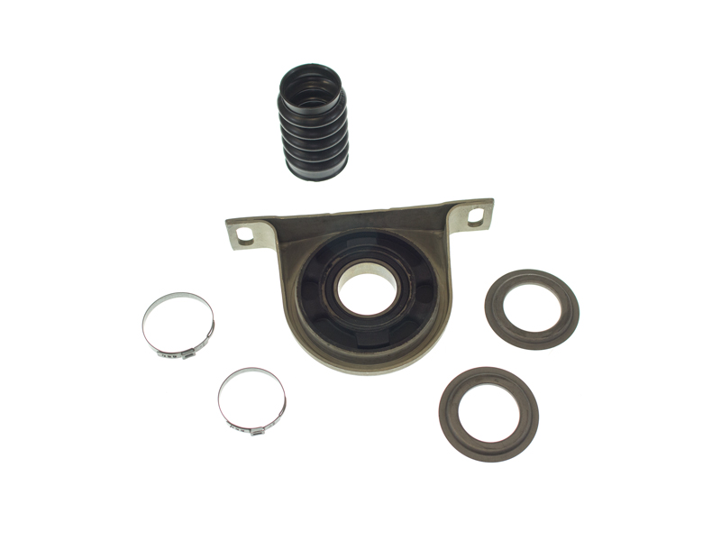 Genuine Mercedes 9064101281 Drive Shaft Center Support Bearing; Rear ...