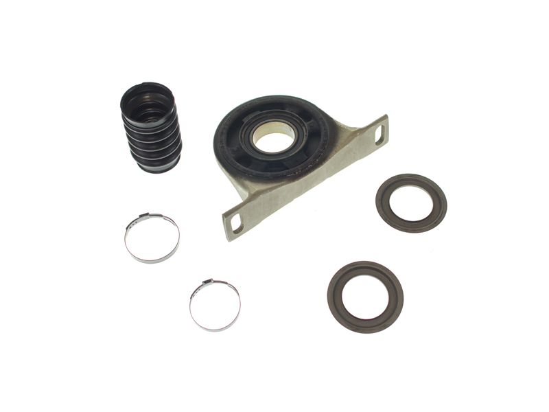 Genuine Mercedes 9064101281 Drive Shaft Center Support Bearing; Rear ...