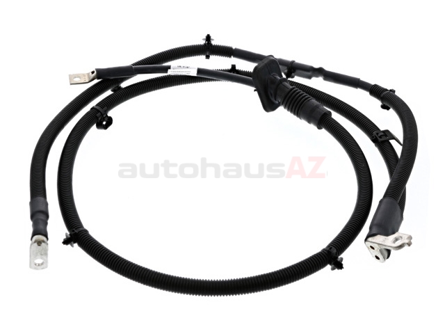 Genuine Sprinter Metris 9064401641, A9064401641 Battery Cable; To ...