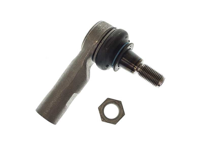 Genuine Mercedes 9064600348 Tie Rod End; Outer, Left or Right ...