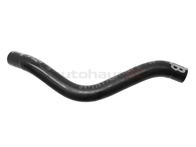 Genuine Mercedes 9064660481, A9064660481 Power Steering Hose; Reservoir ...