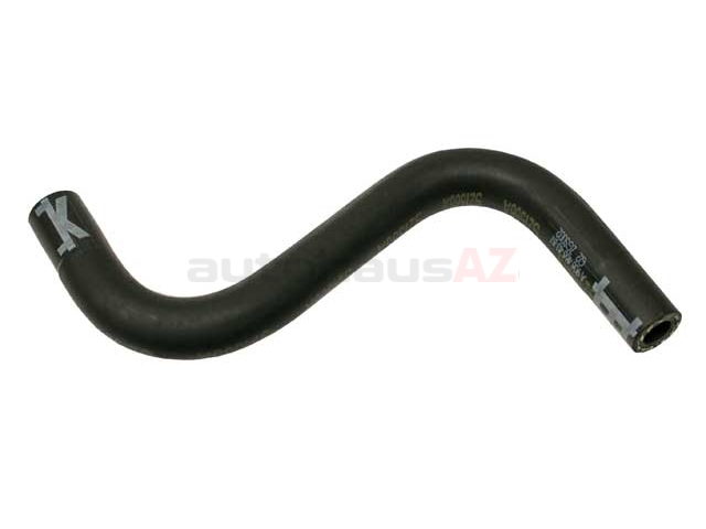 Genuine Mercedes 9064664381, A9064664381 Power Steering Hose; Reservoir ...