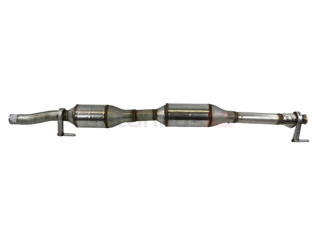 Genuine Sprinter Metris 9064906181, A9064906181 Catalytic Converter