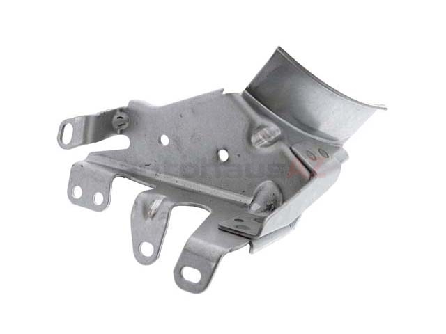 Genuine Mercedes 9064926941, A9064926941 Exhaust/Muffler Bracket; Front ...