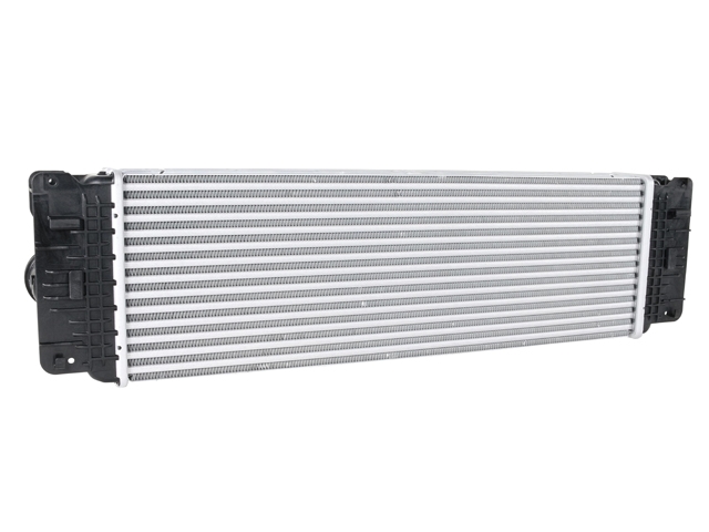 Genuine Sprinter Metris 9065010201, A9065010201 Intercooler - Mercedes