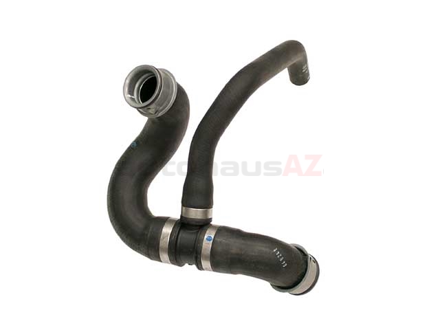 Genuine Mercedes 9065011482, A9065011482 Radiator Coolant Hose; Lower ...