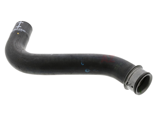 Genuine Mercedes 906501298264, A906501298264 Radiator Coolant Hose ...