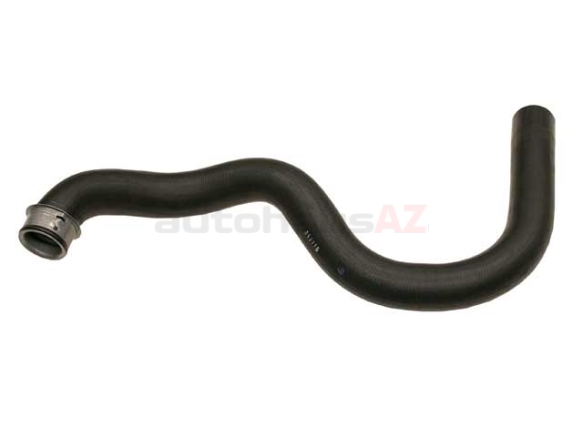 Genuine Mercedes 9065013582, A9065013582 Radiator Coolant Hose; Upper ...