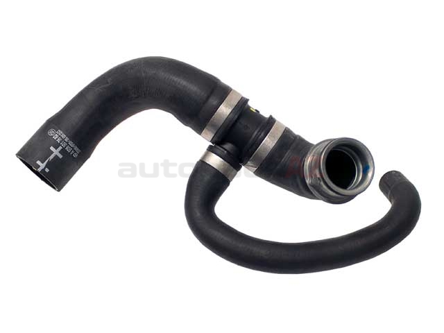 Genuine Mercedes 6420100131, A6420100131 Engine Crankcase Ventilation ...