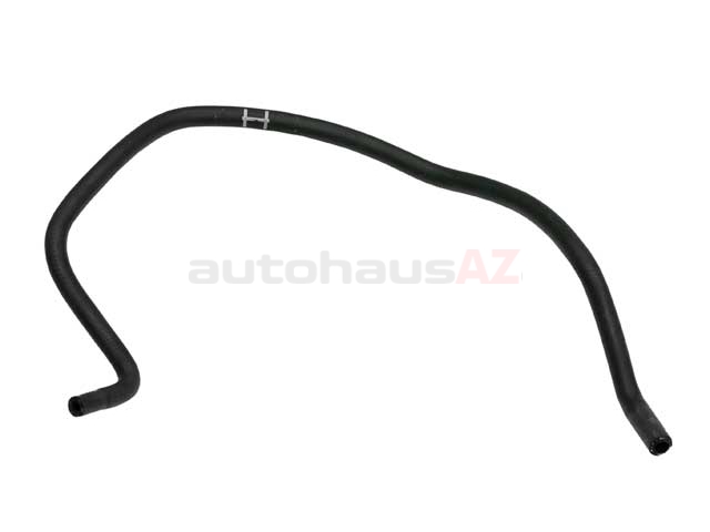 Genuine Mercedes 9065014482, A9065014482 Coolant Breather Pipe ...