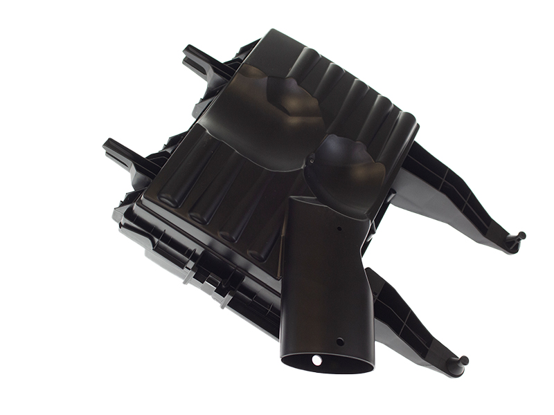 Genuine Mercedes 9065280300 Air Filter & Housing Assembly - Mercedes ...