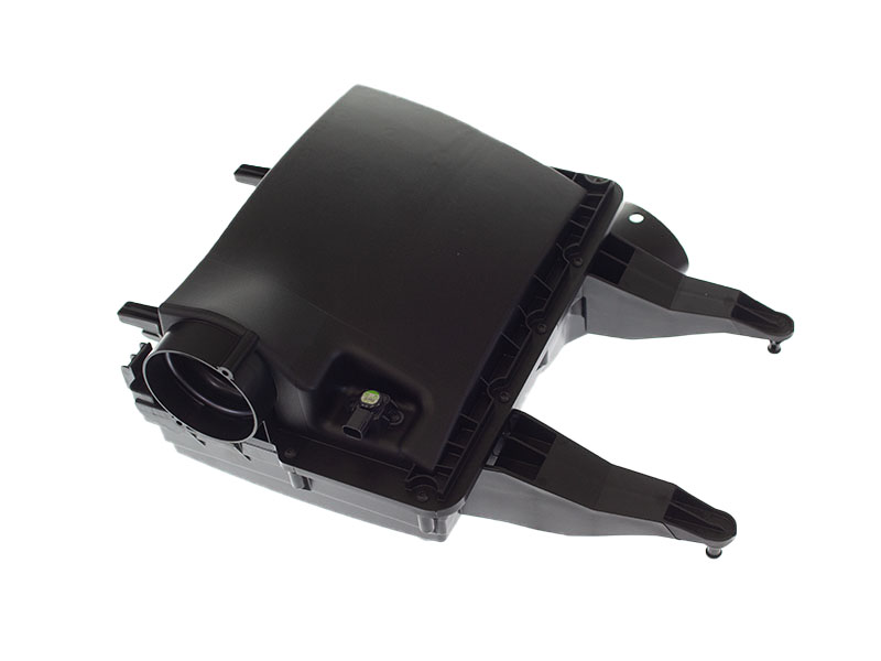 Genuine Mercedes 9065280300 Air Filter & Housing Assembly - Mercedes ...