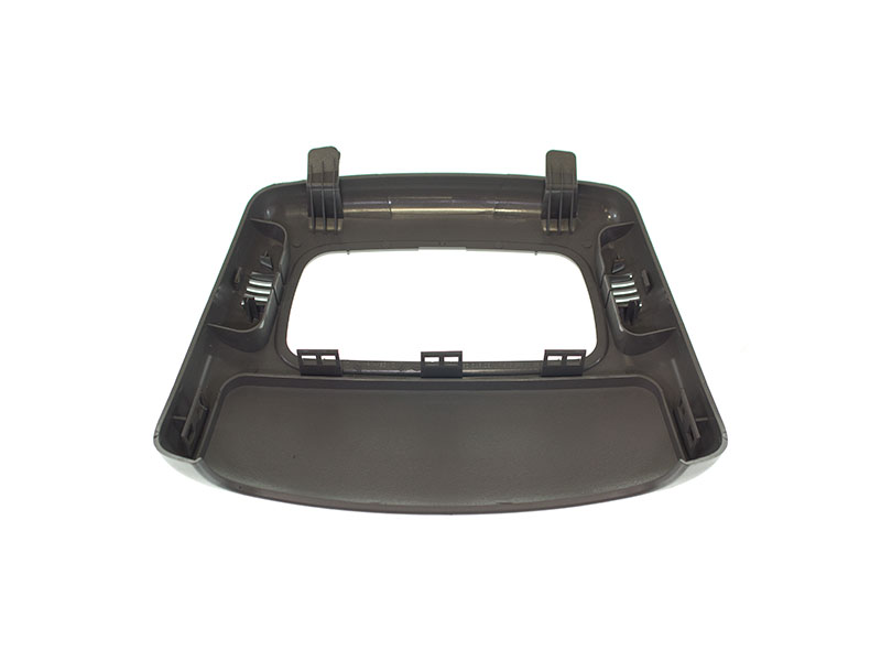 Genuine Mercedes 90669504697J69 Console Tray; Lower - Mercedes | 9066950469