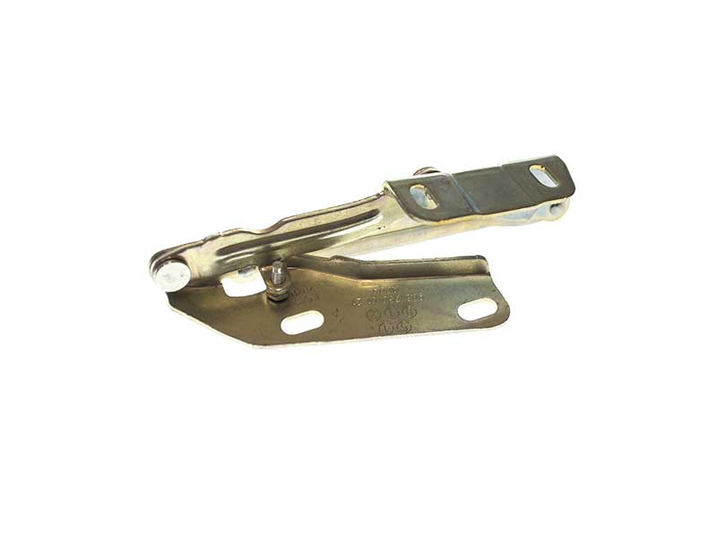 Genuine Mercedes 9067500121 Hood Hinge; Front Right - Mercedes