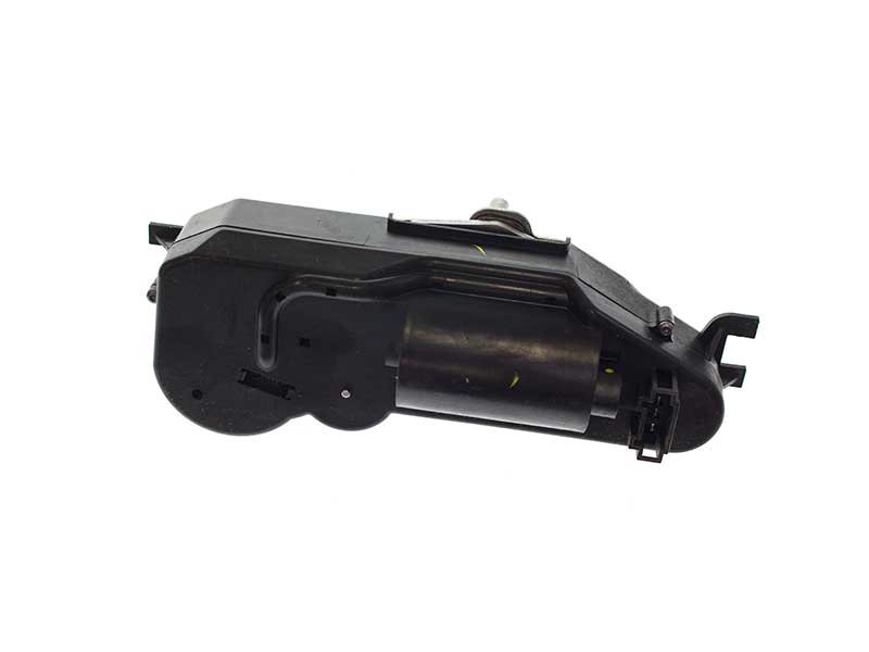 Genuine Mercedes 9067600108 Door Lock Actuator Motor; Lower, Right ...