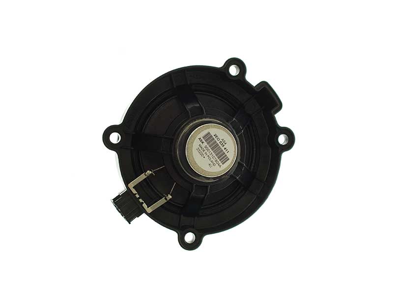 Genuine Mercedes 9068270060 Front Door Speaker; Left/Right - Mercedes