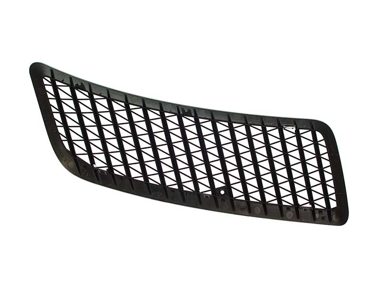 Genuine Mercedes 90683606189051, A90683606189051 Hood Grille Insert ...