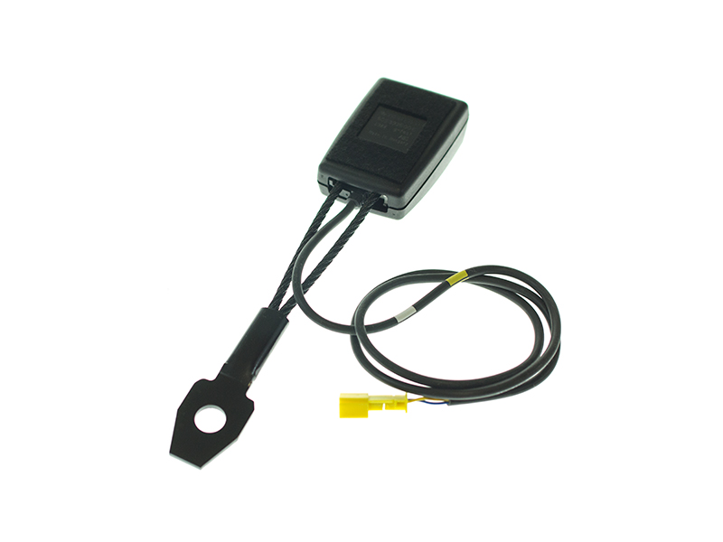 Genuine Mercedes Front Left Seat Belt Buckle 90686003699051 Mercedes Benz