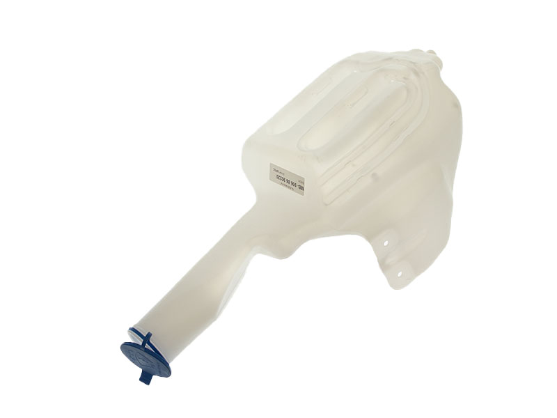 Genuine Mercedes 9068690220 Windshield Washer Fluid Reservoir ...