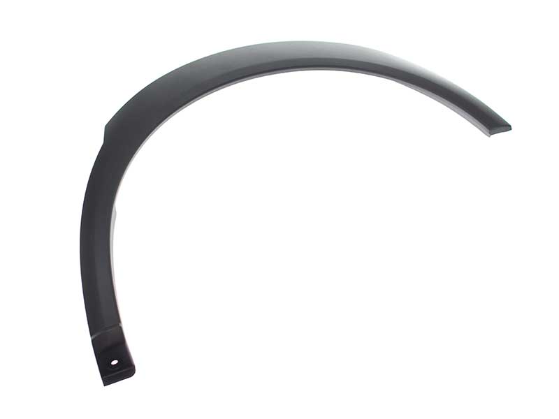 Genuine Mercedes 90688002219B51, A90688002219B51 Wheel Arch Trim ...