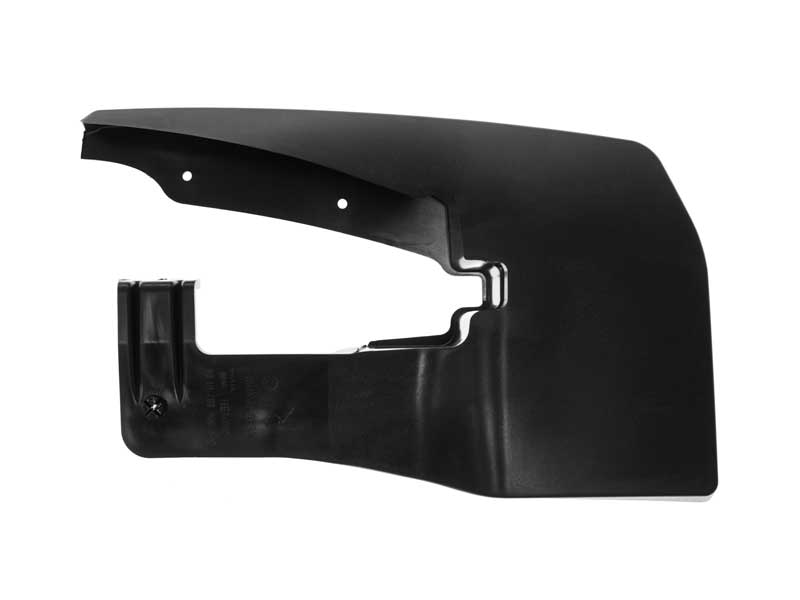 Genuine Mercedes 90688201049051, A90688201049051 Splash Guard Mud Flap ...