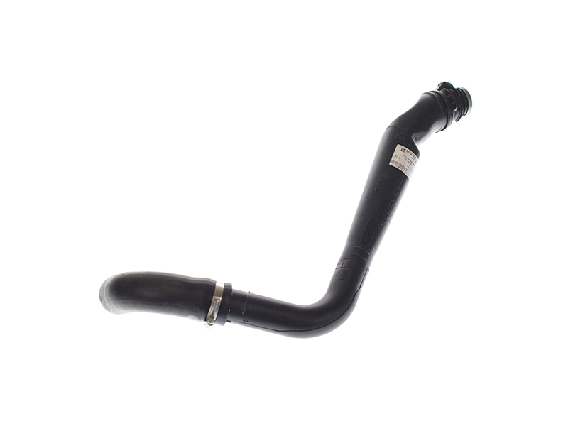 Genuine Mercedes 9074702101 Fuel Tank Filler Neck - Mercedes | 9074711000