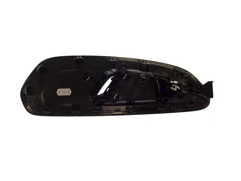 Genuine Mercedes 90776055009051 Interior Door Handle Trim; Front Right ...