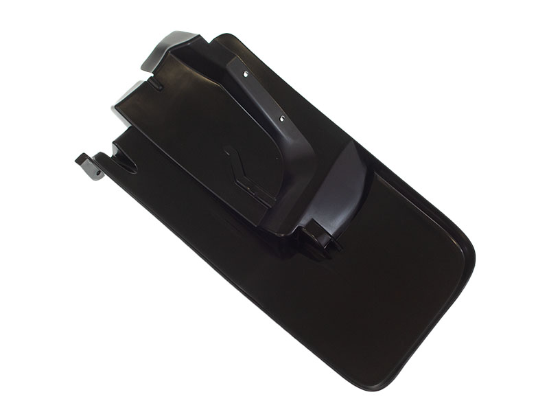 Genuine Mercedes 90788912009051 Mud Flap; Rear Left - Mercedes ...