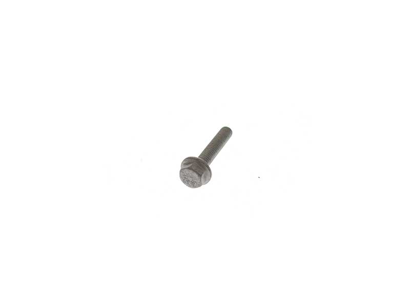 Genuine Mercedes 910105006035 Bumper Cover Bolt; Front Left/Right ...