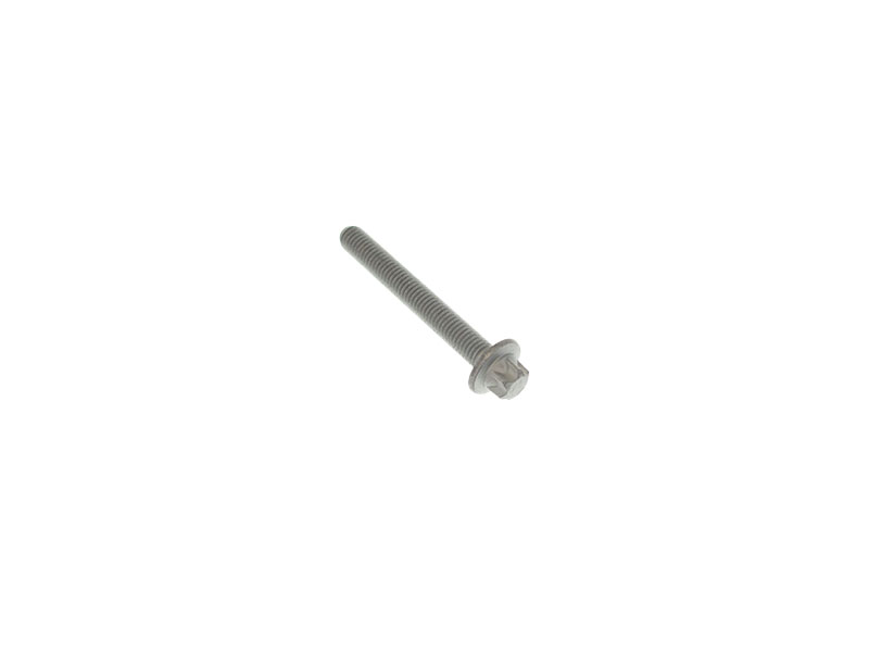 Genuine Mercedes 910143008019 Cylinder Head Bolt - Mercedes | 910105008006