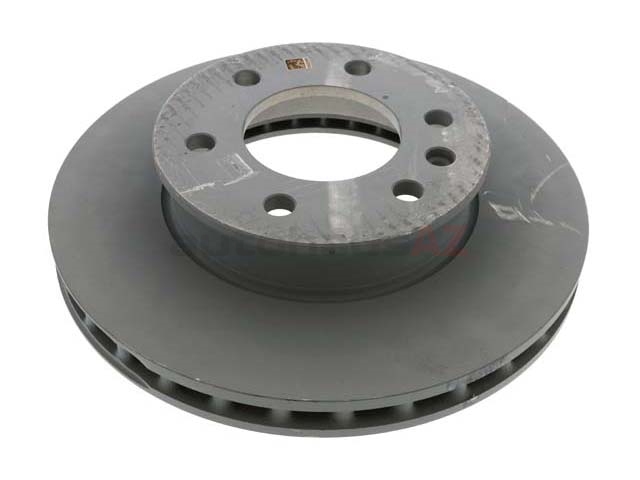 Genuine Mercedes 9104210000, A9104210000 Disc Brake Rotor