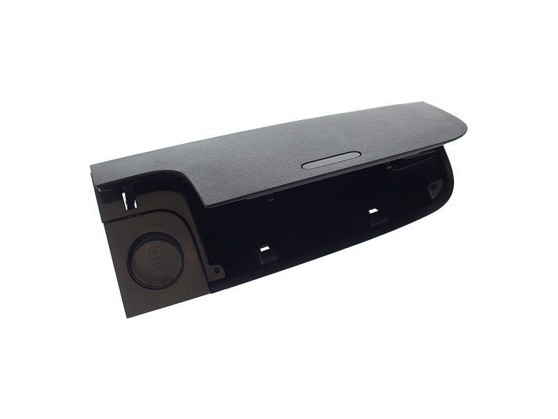 Genuine Mercedes 91068008009051 Instrument Panel Storage Compartment ...