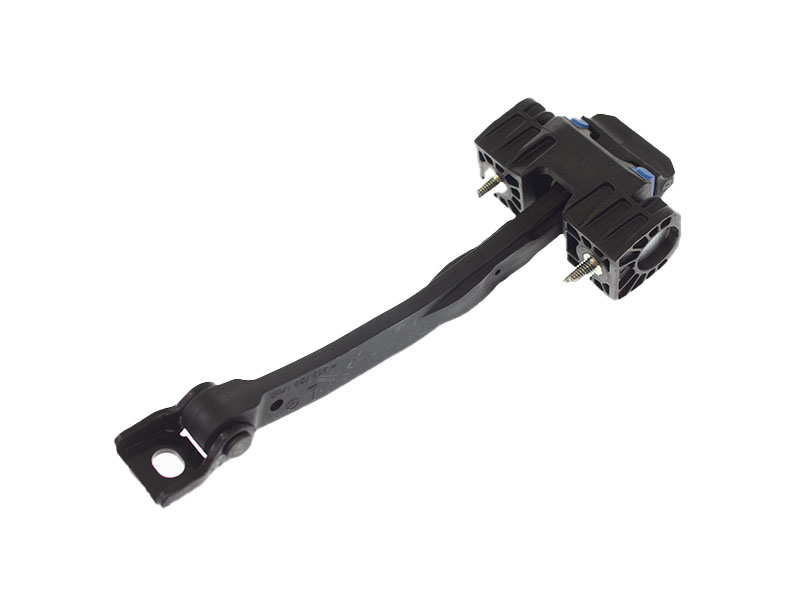 Genuine Mercedes 9107201700 Door Check/Stop; Front Left/Right ...