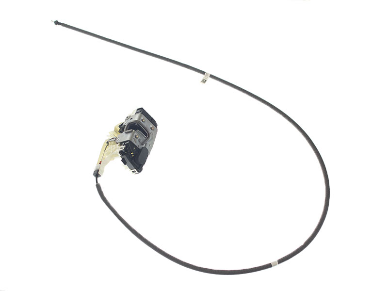 Genuine Mercedes 9107303900 Door Lock Actuator Motor; Right Lower ...